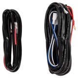 Tusk V2 LED Light Bar Kit 30" Straight For POLARIS RZR Pro XP Premium ...