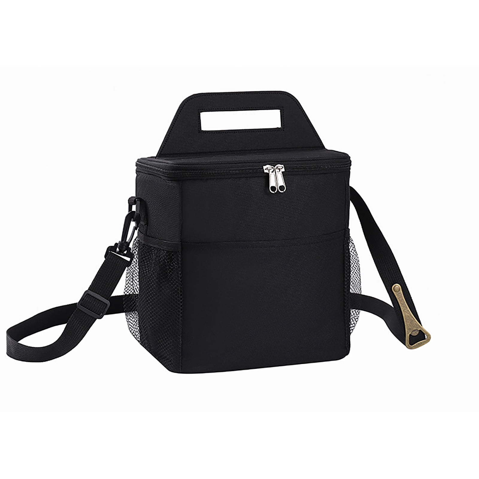 Lunch Bag Men Women Insulated Lunch Boxs Thermal Cooler 9L Lunch Tote ...