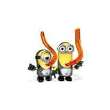 Mega Construx Despicable Me Minions Submarine Dive 192-Piece Set ...