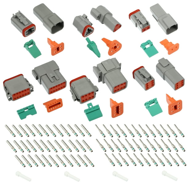 3 Way Wire Connector
