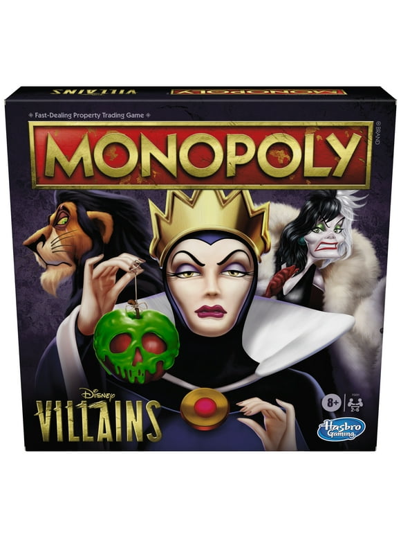 Monopoly Brand Shop - Walmart.com