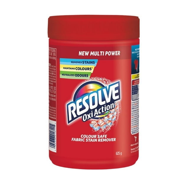 Click here for Resolve  Multi Power  Oxi-Action  Amazing Stain Re... prices