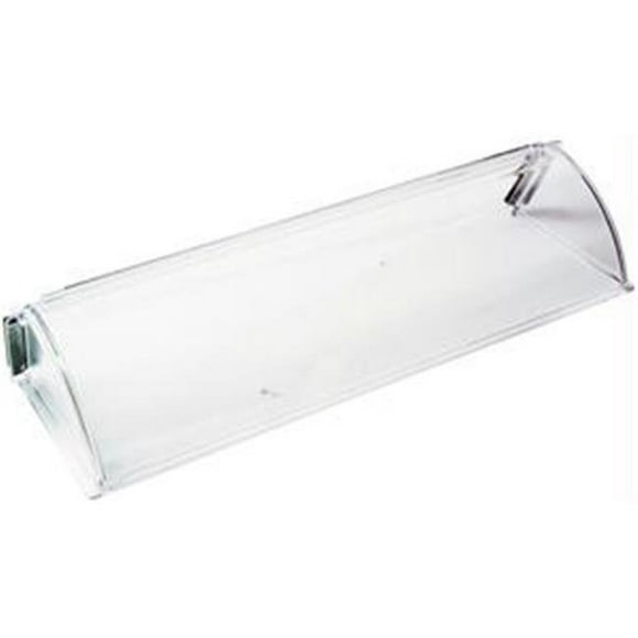 Ceiling Air Deflectors