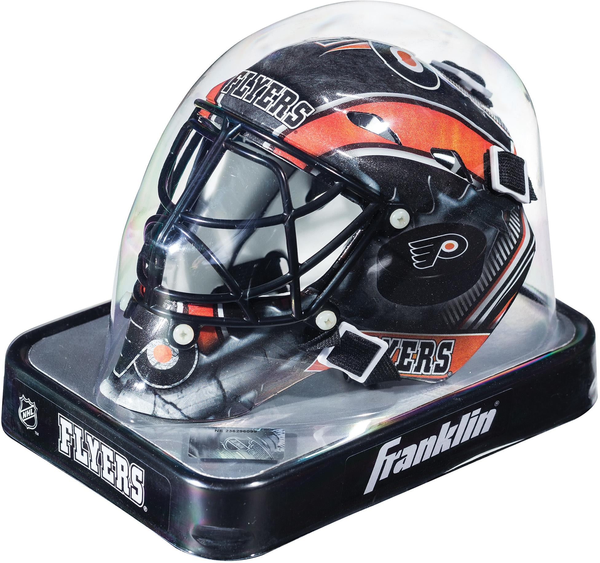 Fanatics Authentic - Philadelphia Flyers Unsigned Franklin Sports ...