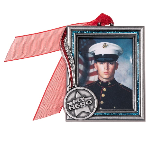 Superhero Picture Frame