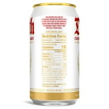 Liquid Death, Cherry Obituary, Soda-Flavored Sparkling Water, 6-Pack ...