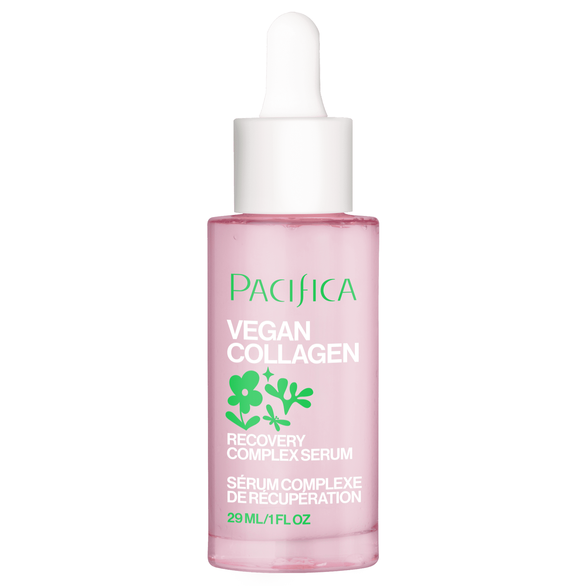 Pacifica - Vegan Collagen Complex Serum - 29ml 29 Ml