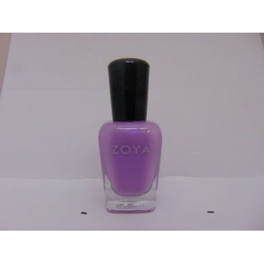 Zoya Natural Nail Polish, Hera, 0.5 Fl Oz - Walmart.com
