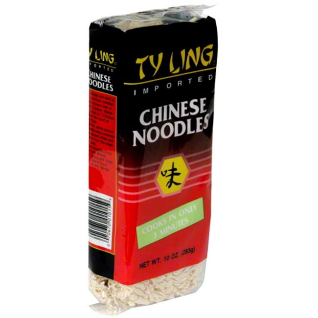 TY LING NOODLE CHINESE-10 OZ -Pack of 12 - Walmart.com