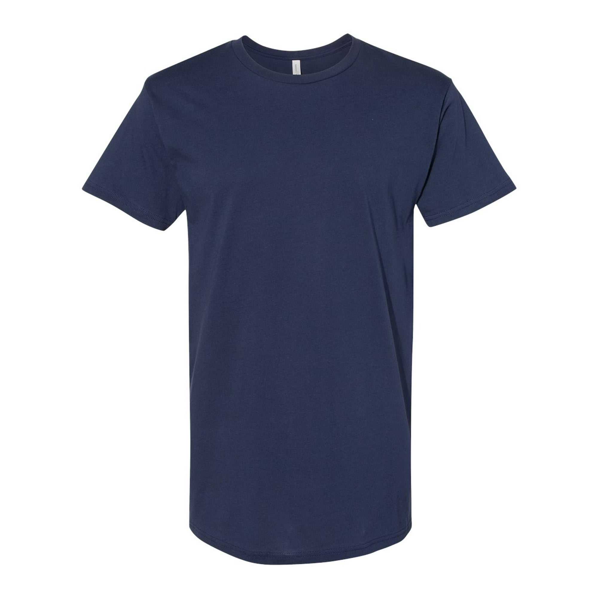 Click here for Bella+Canvas Bella Canvas Mens-Long Body Tee-3006... prices