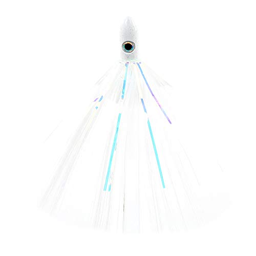 Blue Water Candy Mini Jag Offshore Trolling Lure (Crystal) - Walmart.com