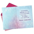 Hallmark Disney Frozen Musical Christmas Card for Kid (Plays Let it Go ...