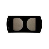 3M™ Adflo™ Replacement Cartridges 15-0499-99X02, Organic Vapor/Acid Gas ...