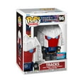 Funko POP! Retro Toys Transformers Tracks #96 Exclusive - Walmart.com