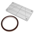 Reel To Reel Tape Splicing Set For 1 2 1 4 10 Inch Professional Tape