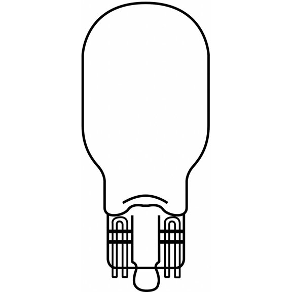 Py21w Bulb Automotive
