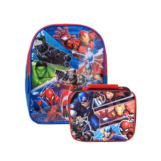 Loungefly X Marvel THOR RAGNAROK Mini Backpack - Walmart.com