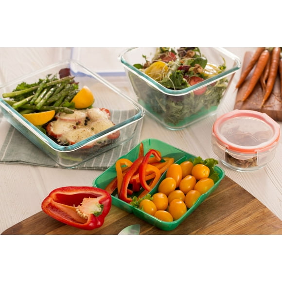 Snapware Lids Replacement