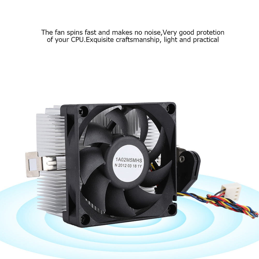 Click here for Gupbes Cpu Cooling Fan  Cpu Fan  Cpu Cooler  2200r... prices