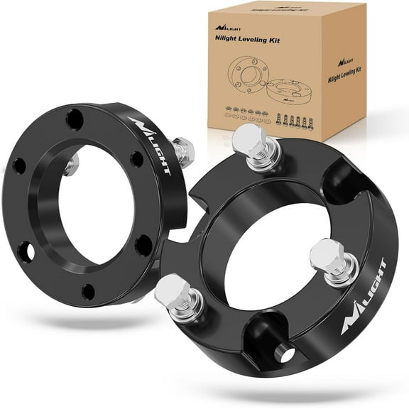 Leveling Lift Kit for 2007-2023 Silverado 1500 Sierra 1500,3 inch Front ...