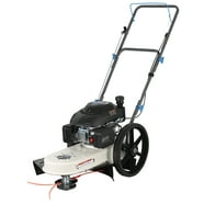 Remington RM1159 159cc 22-Inch Walk-Behind Gas String Trimmer - Walmart.com