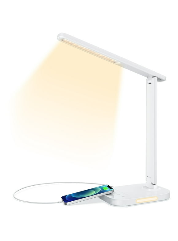 LED Desk Lamps in Desk Lamps - Walmart.com