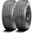 Maxxis AT-771 Bravo Series All Terrain 275/55R20 117T XL Light Truck ...