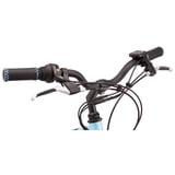 26" Schwinn EC1 Electric Cruiser Bike for Adults, 7 Speeds, 250w Motor ...
