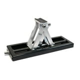 Lo-Pro® Floor Jack Compact Low Profile Billet Aluminum Jack - Walmart.com