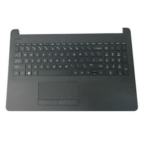 HP 15-BS 15-BW Palmrest Keyboard Touchpad 925008-001 925010-001 ...