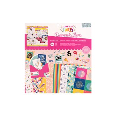 Core'dinations Value Pack Smooth Cardstock 12"X12" 20/Pkg-Over The ...