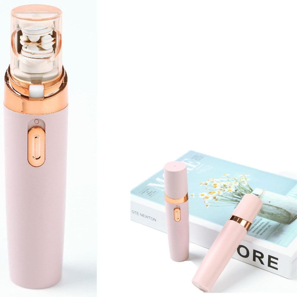 Click here for Lovever Pluxy Epil Pro 3.0 Women Face Epilator Plu... prices