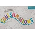 Squishmallows Snuggle Throw 50" x 70" Squish On - Walmart.com