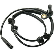 Jaguar X-type Abs Wheel Speed Sensor