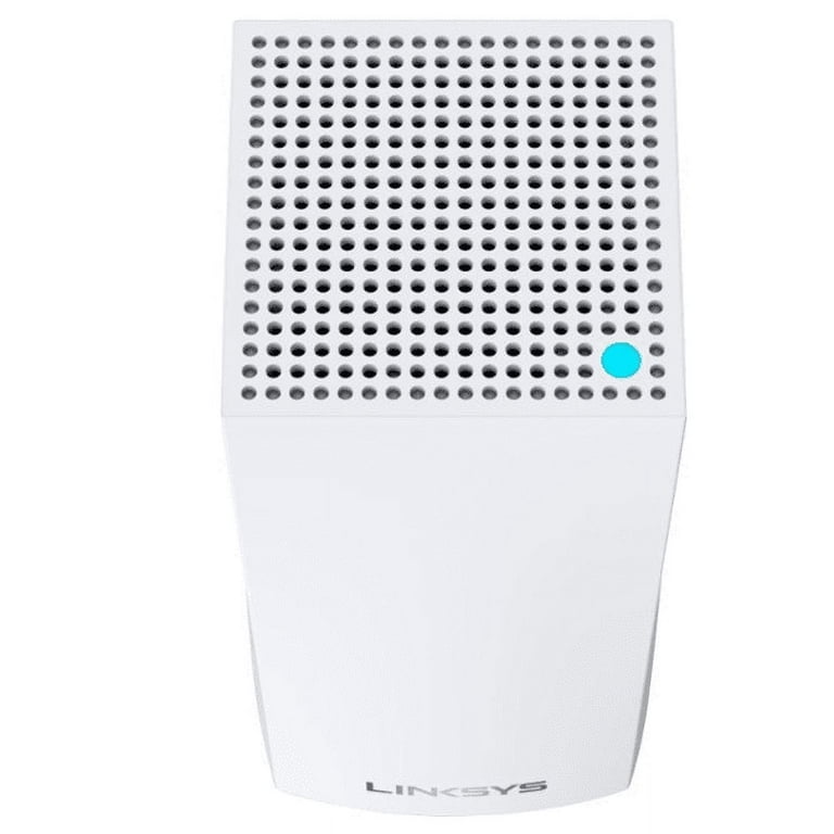 Linksys - Atlas Pro AX5300 Wifi 6 System - 3-pack - Walmart.com Linksys - Atlas Pro AX5300 Wifi 6 System - 3-pack - Walmart.com