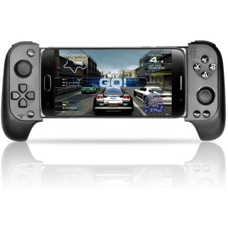 obile Game Controller, Telescopic Wireless Bluetooth Controller Gamepad ...