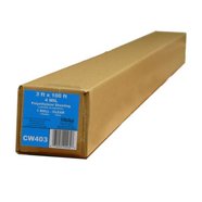 BERRY PLASTICS CORP MH780 10x25 3Mil Clear Sheeting - Walmart.com