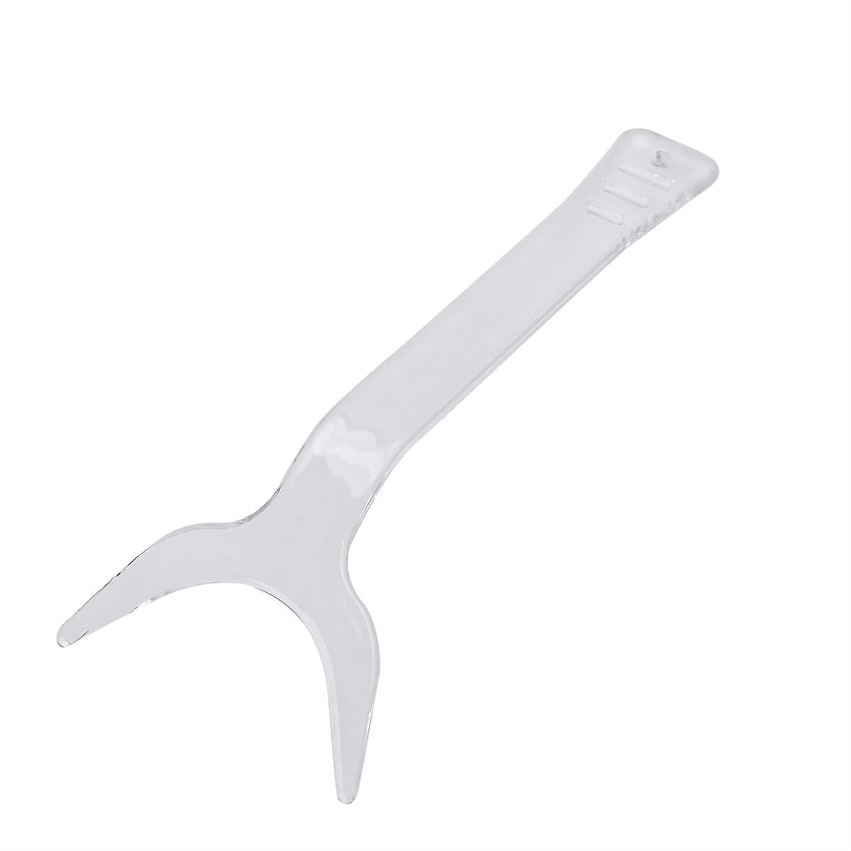 Nursing Toos Cheek Lip Opener Mouthguard Tool Dental Tongue Retractor ...