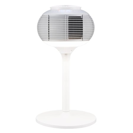 Comfortmate Combination Fan and Heater with LED Lamp - Walmart.ca