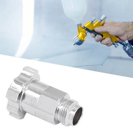 Fugacal Disposable Pot Connector, Easy Installation Spray Cup Connector ...