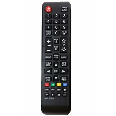 New BN59-01301A remote control for Samsung LED TV NU7100 N5300 NU6900 ...
