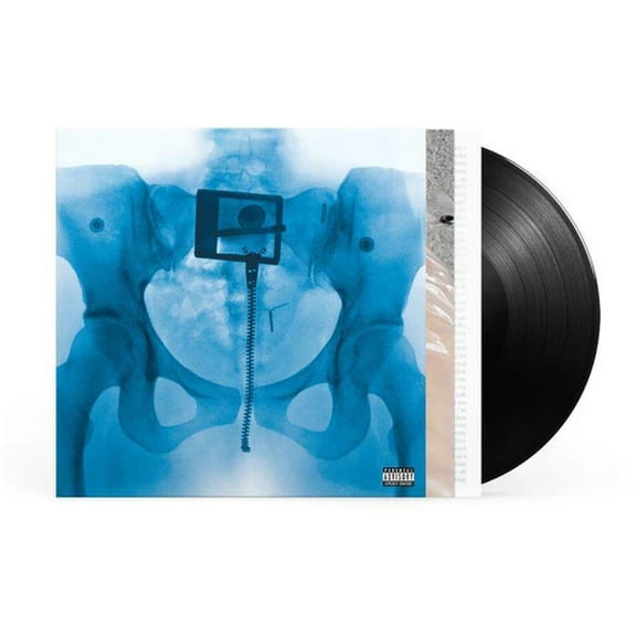 Taylor Swift - Reputation LP Album - Limited Double Picture Disc Vinyl ...