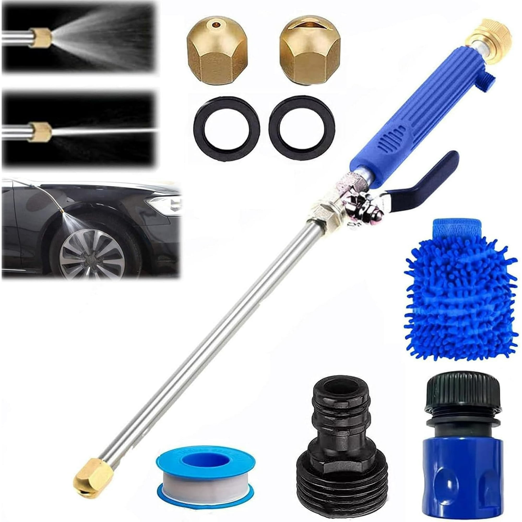 Click here for Zhenyan Jethose Pressure Washer  Jet Hose Water Pr... prices
