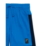 Athletic Works Boys Active Knit Shorts - DriWorks Technology - Walmart.com