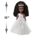 HBCyoU Homecoming Queen Doll Nicole - Walmart.com