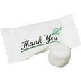 Hospitality Mints Thank You Buttermints, 26 oz - Individually Wrapped ...