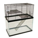 Ware Manufacturing Chew Proof High Rise Cage for Small Animals and Pet ...