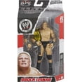 WWE Brock Lesnar Best of Ruthless Aggression Elite Collection Action Figure with Accessory ...