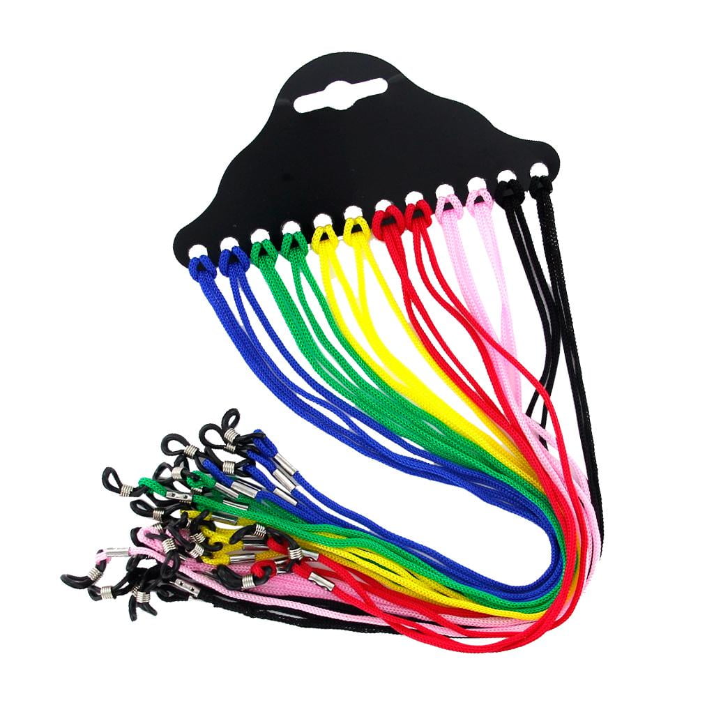 Click here for Lipstore 12pcs Adjustable Eyewear Retainer  Eyewea... prices