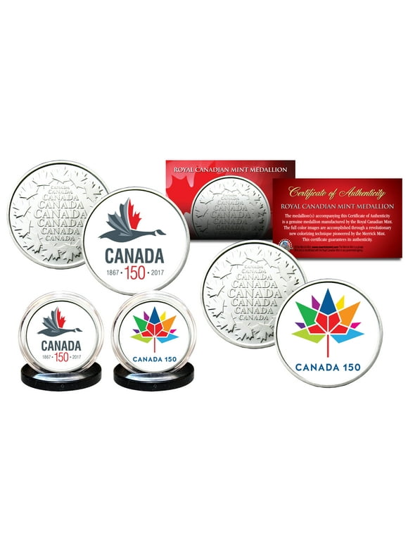 Royal Canadian Mint
